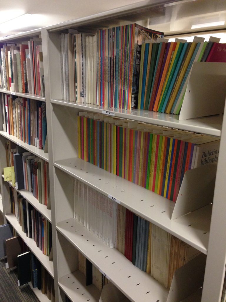How to Use the ABM Library | American Bookbinders Museum | San Francisco