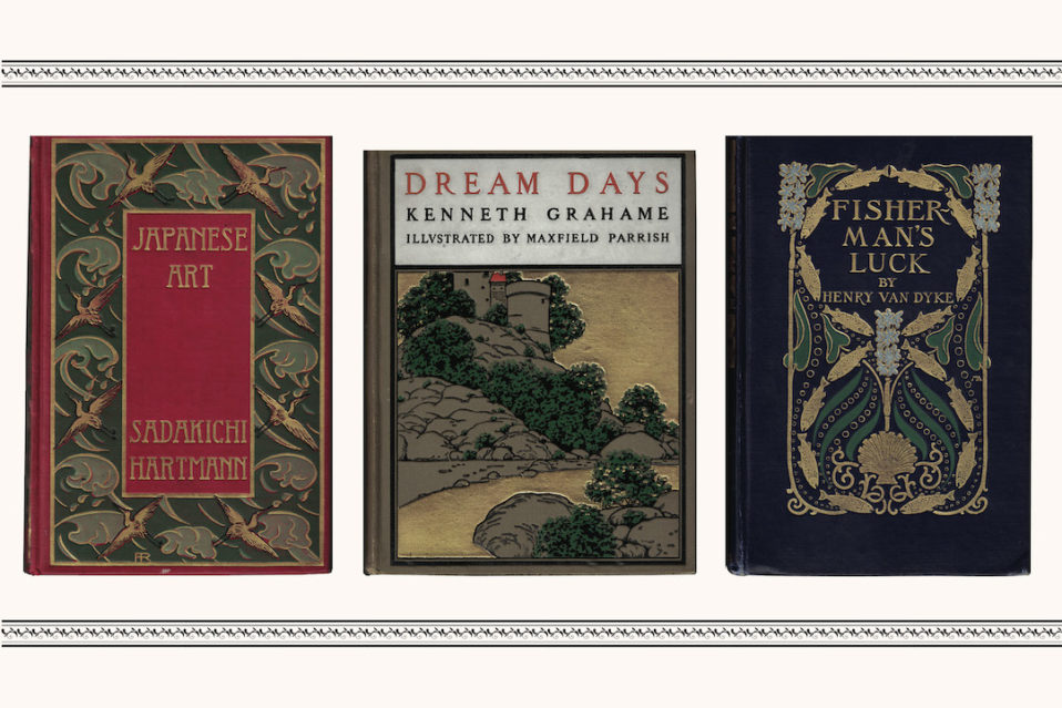 Exhibits | American Bookbinders Museum | San Francisco