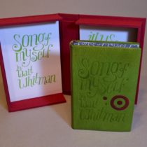 Recorded Webinars | American Bookbinders Museum | San Francisco